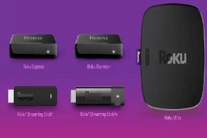 Cómo Configurar Roku por primera vez