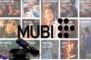 Cómo Instalar y Ver MUBI en Roku